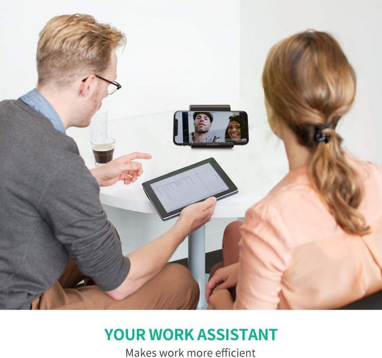 Multi-angle phone stand – PS2_01 – STRIFF