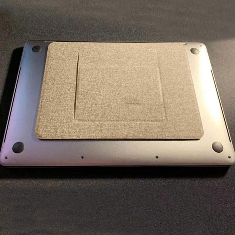 STRIFF Adjustable Laptop Stand and Phone Stand (White) – LSABS1W – STRIFF